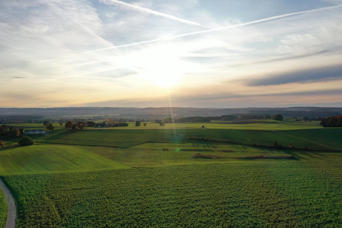 Ortsteile - Ebersbach-Musbach